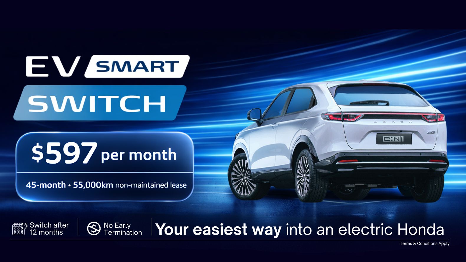 The All-New Honda Electric e:N1 | All Electric. All Honda | Honda NZ